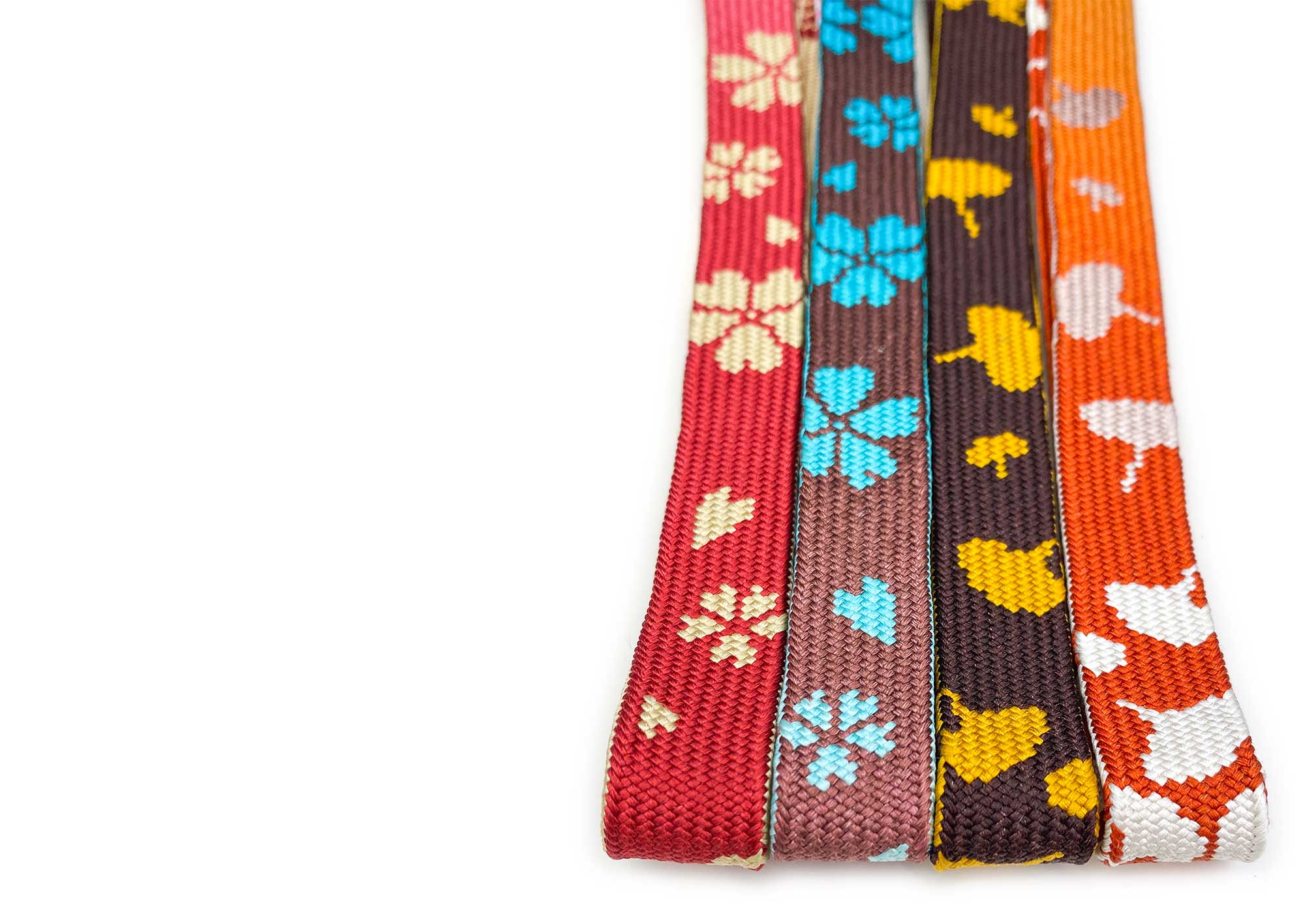 Custom handmade sageo, modern designs, made to order.